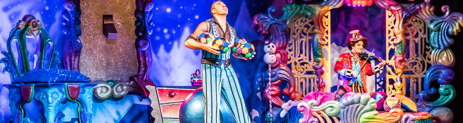 Billets de Spectacle personnalisés et imprimés au meilleur prix